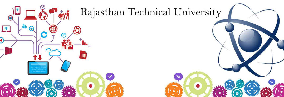 RAJASTHAN TECHNICAL UNIVERSITY