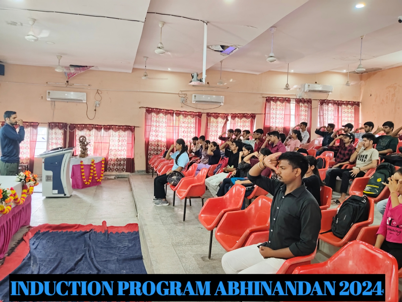 Government Engineering College Jaipur