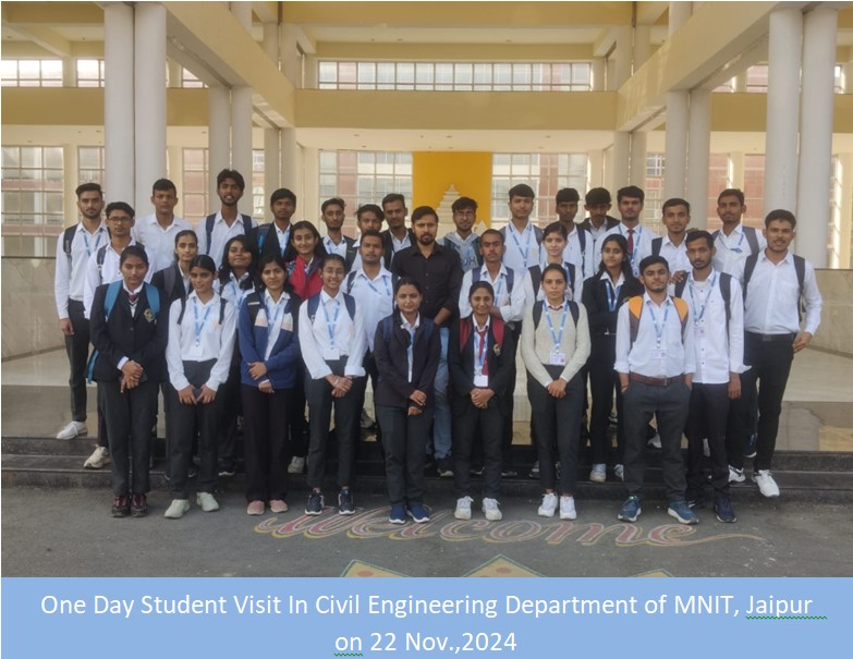 Government Engineering College Jaipur