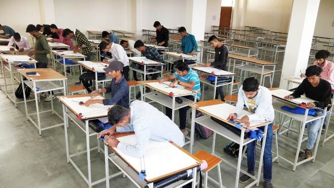 Government Polytechnic College, Udaipur