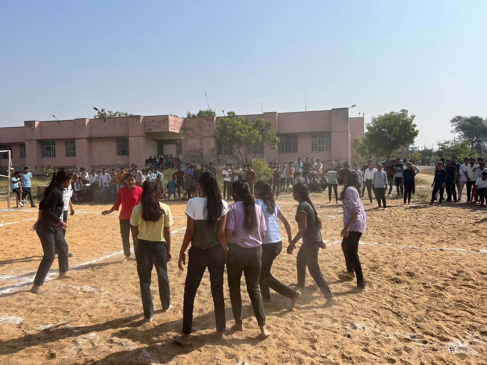 Rajesh Pilot Government Polytechnic College, Dausa