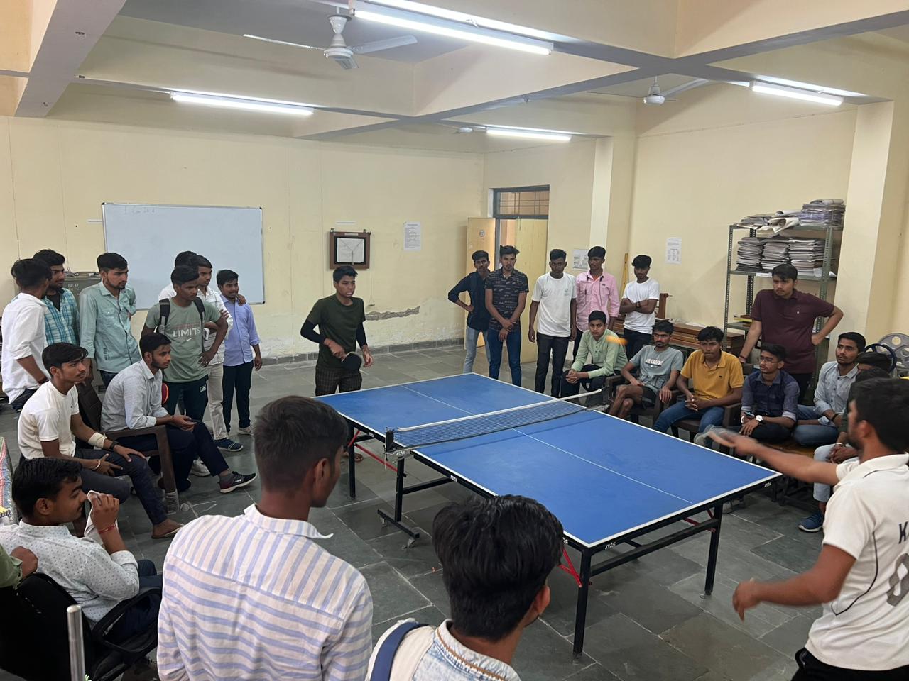 Rajesh Pilot Government Polytechnic College, Dausa