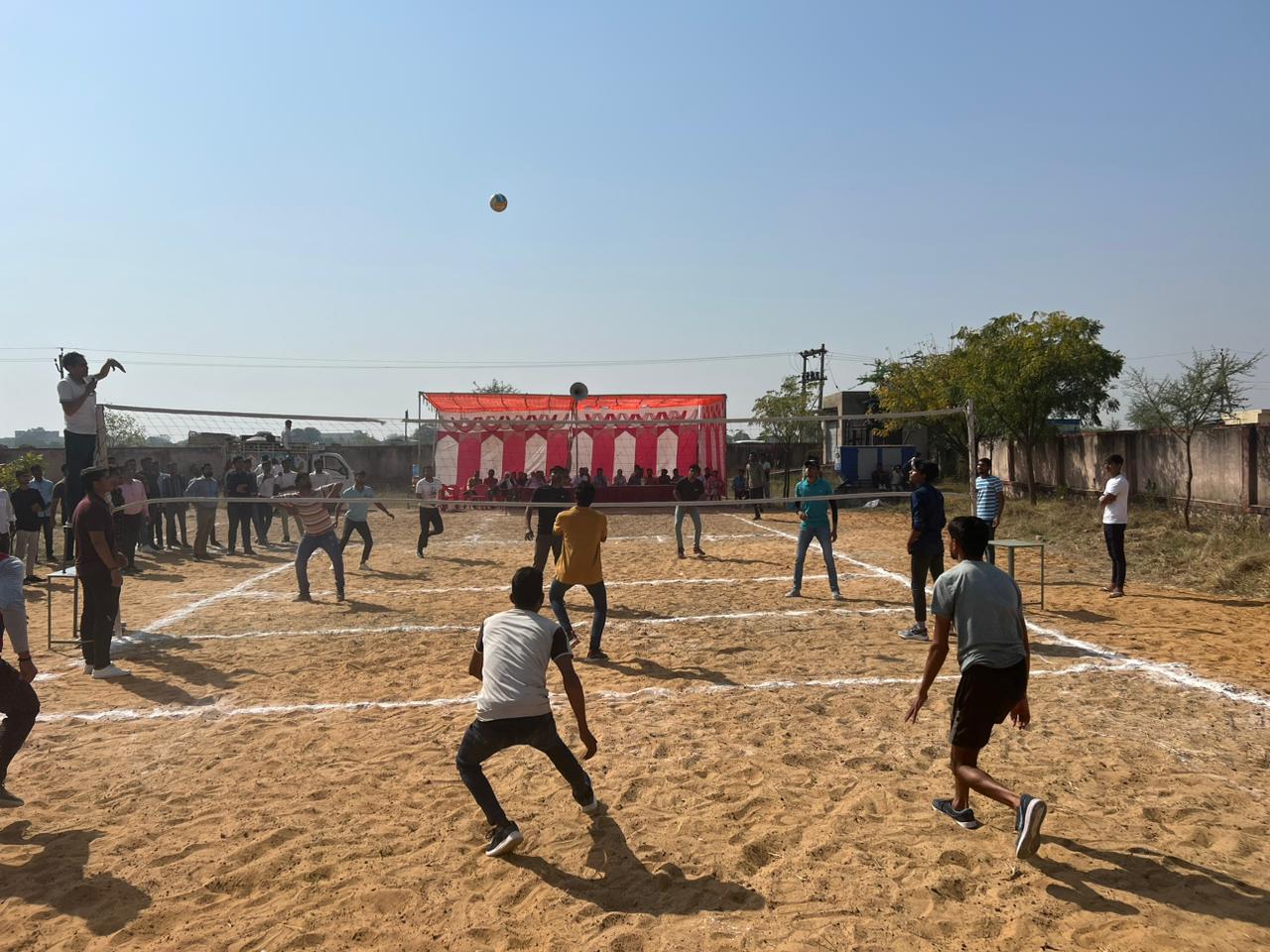 Rajesh Pilot Government Polytechnic College, Dausa