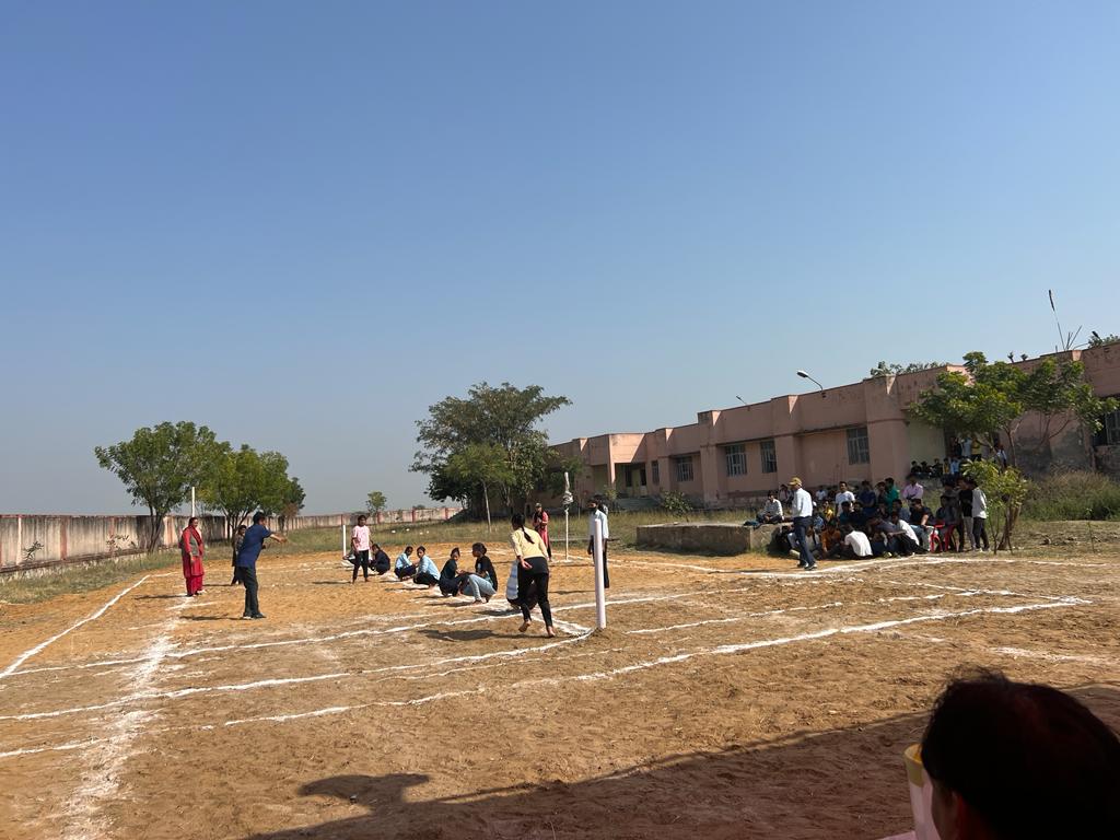 Rajesh Pilot Government Polytechnic College, Dausa