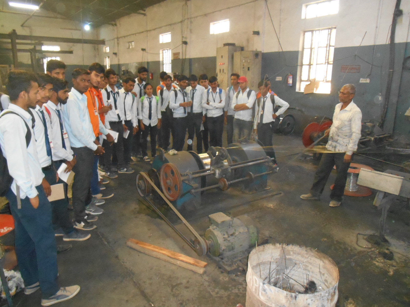 Rajesh Pilot Government Polytechnic College, Dausa