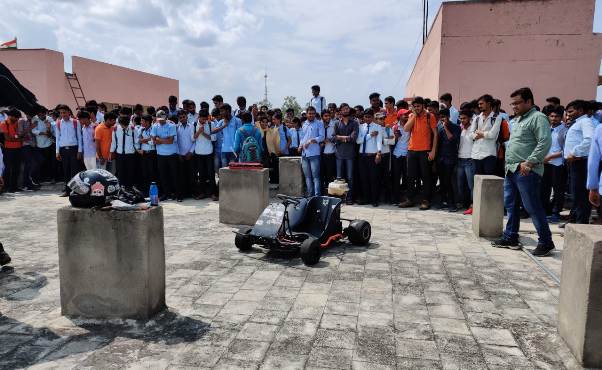 Rajesh Pilot Government Polytechnic College, Dausa